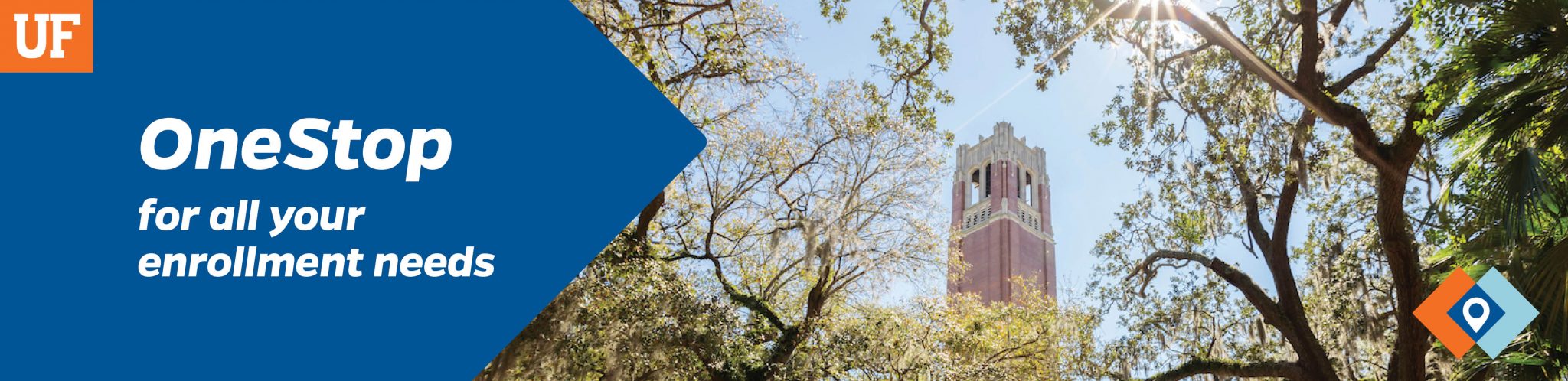 UF OneStop – OneStop for Enrollment Services